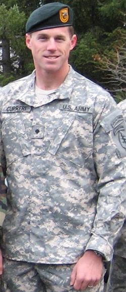 Boom3: Joseph F. Curreri, Army, Staff Sergeant -- Rest In Peace