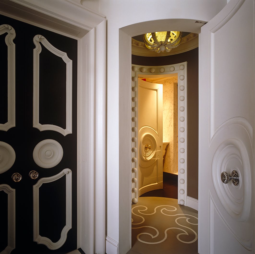 Stella Rose Interiors: Nicholas Haslam