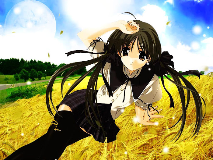 Aniime BlOg!!: AnImE...!