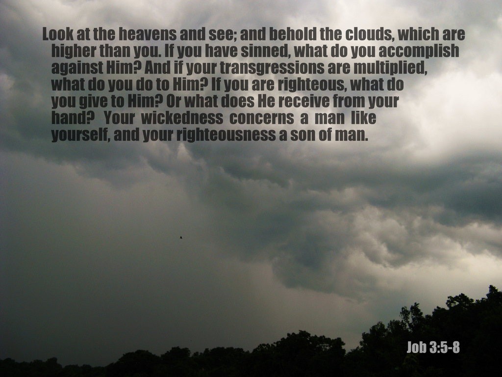 Glimpses of Creation: Old Testament