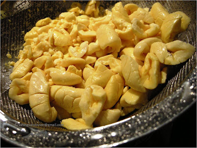 ysopmie: Ackee And Saltfish