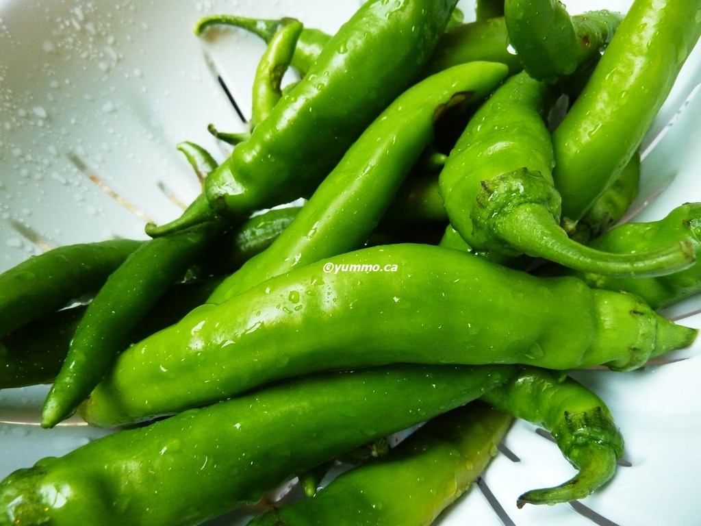 YUMMO - 365 Days of Eating and Being Fed : Aug 5th - Korean Fish Cake ...