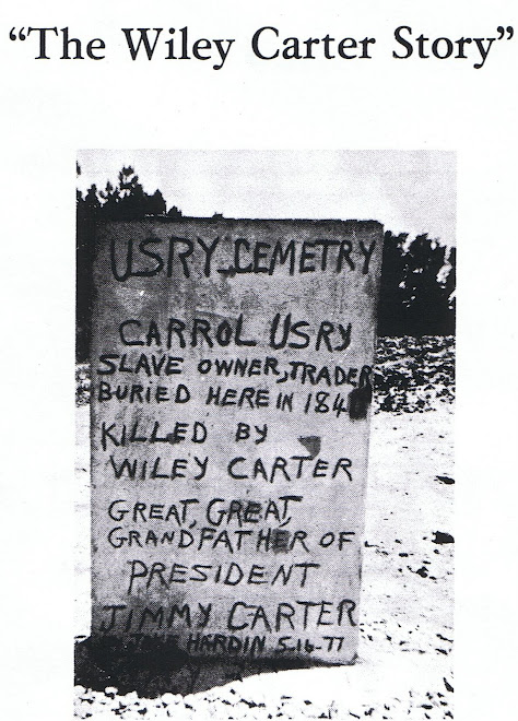 Glascock County Historical Society: A Taste Of History -Glascock County ...