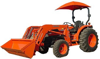 FEMCO Product News: Femco Inc. ROPS Umbrellas