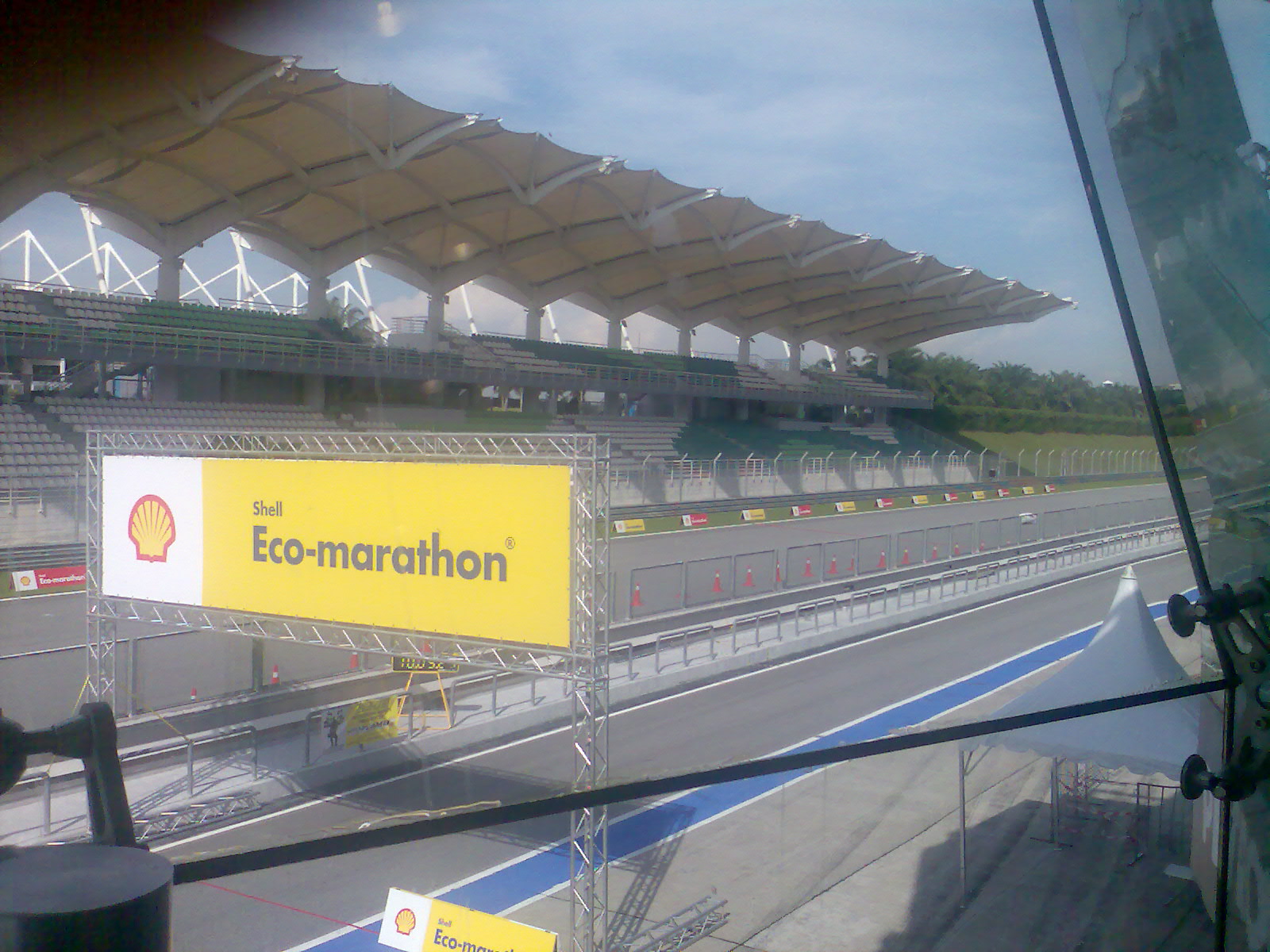 Beyond Sports Science: Shell Eco-marathon Asia 2010