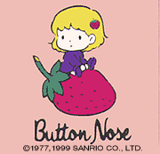 En Memoria A Pokesog: Anime - Button Nose (Dream Star Button Nose 夢の星の ...