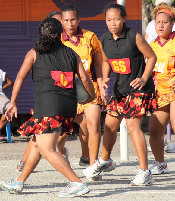 Near the Hoop - Papua New Guinea Netball News: Image Update for Sun 02 ...