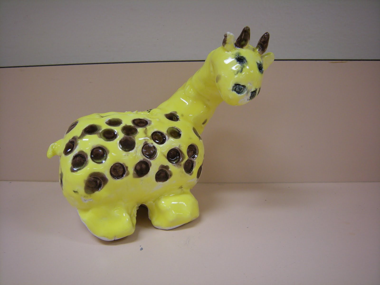 Artolazzi: Clay Banks