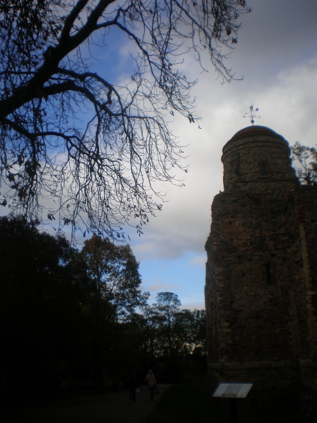 YAGM UK: Langham and Boxted