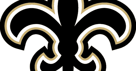 My New 30: GEAUX SAINTS!!