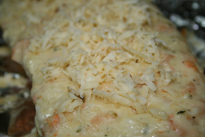 Deep South Dish: Seafood Appetizer Bread with Crab and Shrimp