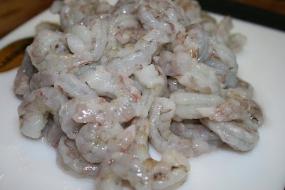 Deep South Dish: Baked Shrimp Stuffed Pistolettes