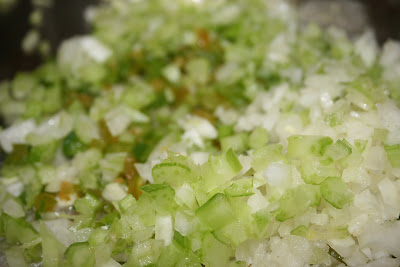 Deep South Dish: Baked Shrimp Stuffed Pistolettes