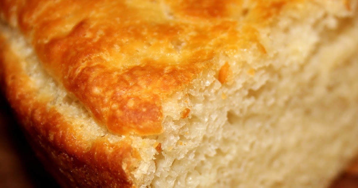 Deep South Dish: Easy and Faster No Knead Bread Recipe in a Dutch Oven