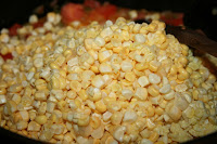 Deep South Dish: Cajun Chicken Maque Choux Stew