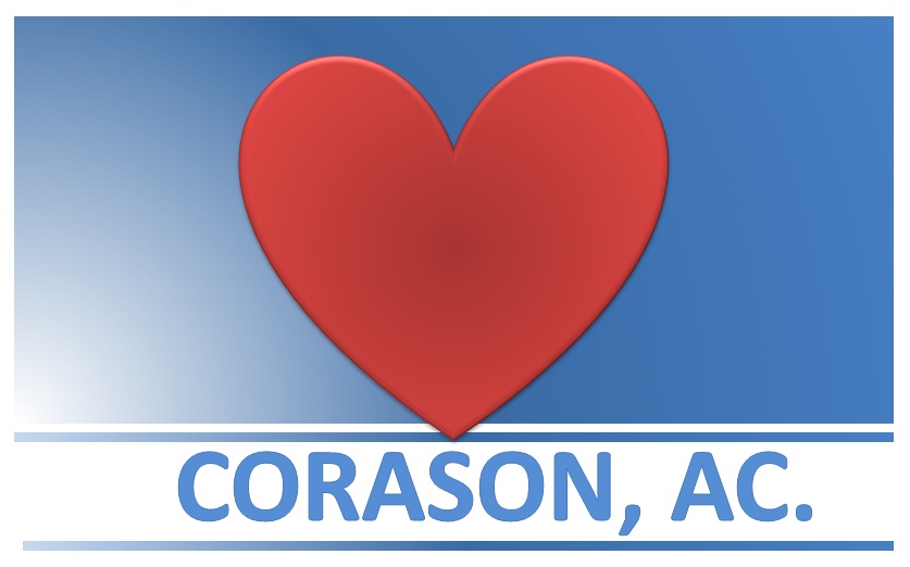 CORASON, AC