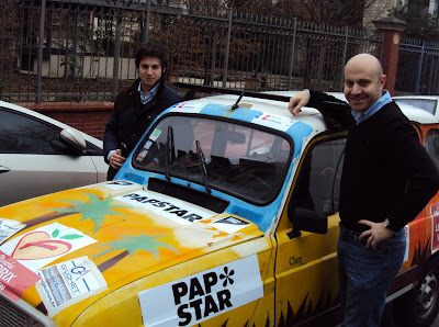 Association Pamoulettes