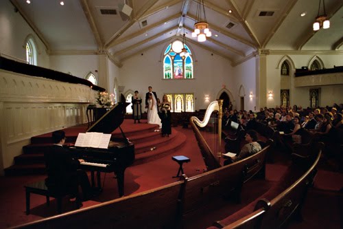 Raleigh Wedding Blog: LONG VIEW CENTER OPENS AGAIN FOR WEDDINGS!