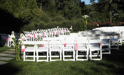 Raleigh Wedding Blog: Fabulous Wedding for Jessica and Rick at The Umstead!