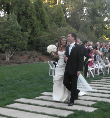 Raleigh Wedding Blog: Fabulous Wedding for Jessica and Rick at The Umstead!