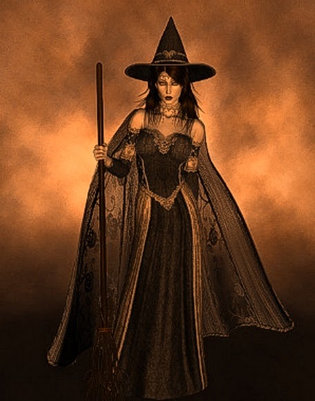 COMO SER UNA BRUJA | BrUjAs