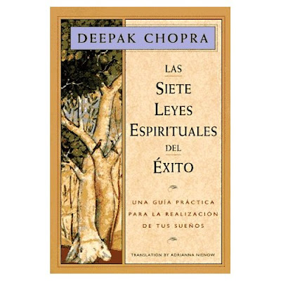 ღMETAFISICAღ ღLA PAGINA DE ღ MARISSA: DEEPAK CHOPRA