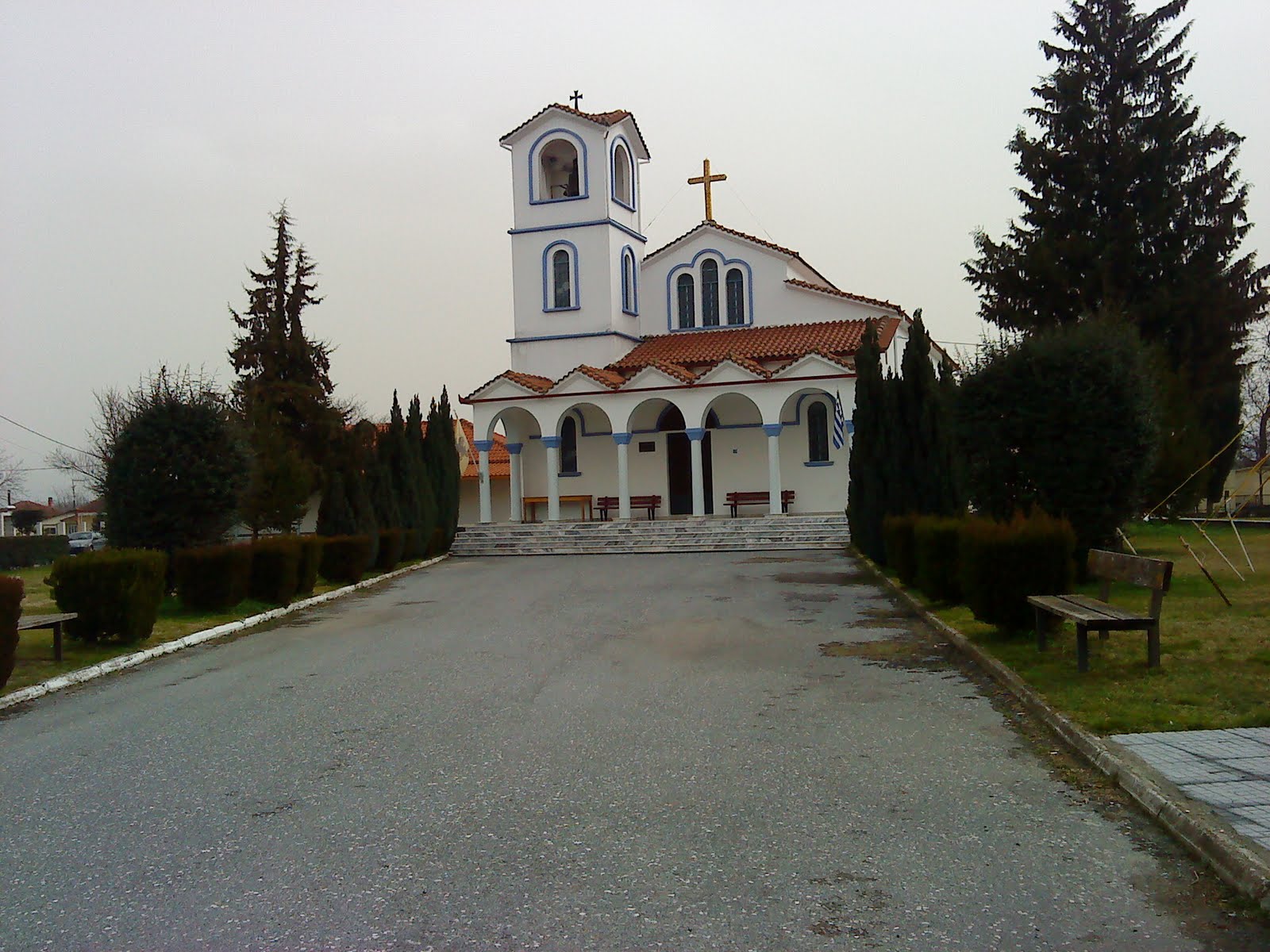 IDRAIA HOME