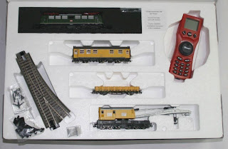 โมเดลรถไฟ โมเดลต้นไม้ Thaimrr by The Roong : Starter set โมเดลรถไฟชุด ...