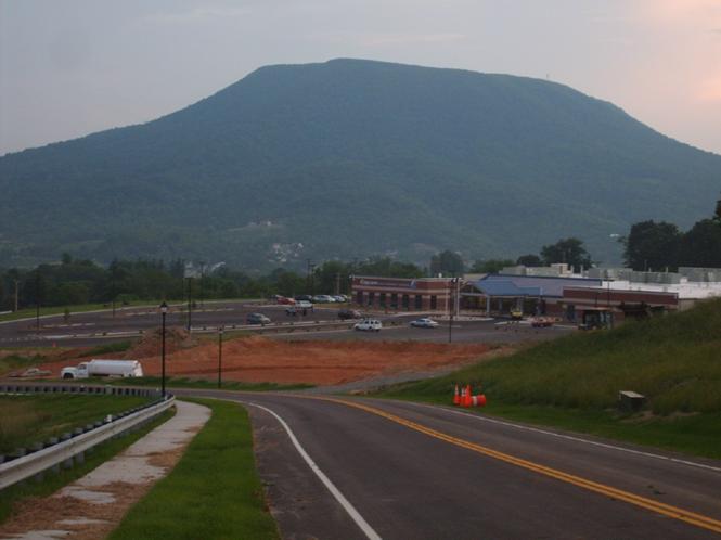 FVGLA Update: Spending Quiet Time in Giles County, Virginia