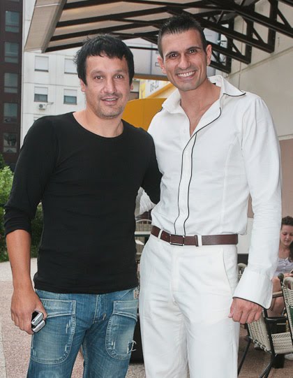 Igor Kostić promovisao novi album!