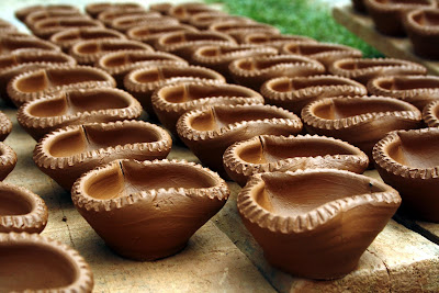 Pottery Town in Bangalore