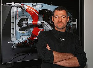 ninni and mary: Daniel Simon