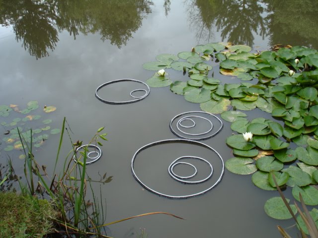 Su Hurrell - Garden Artist