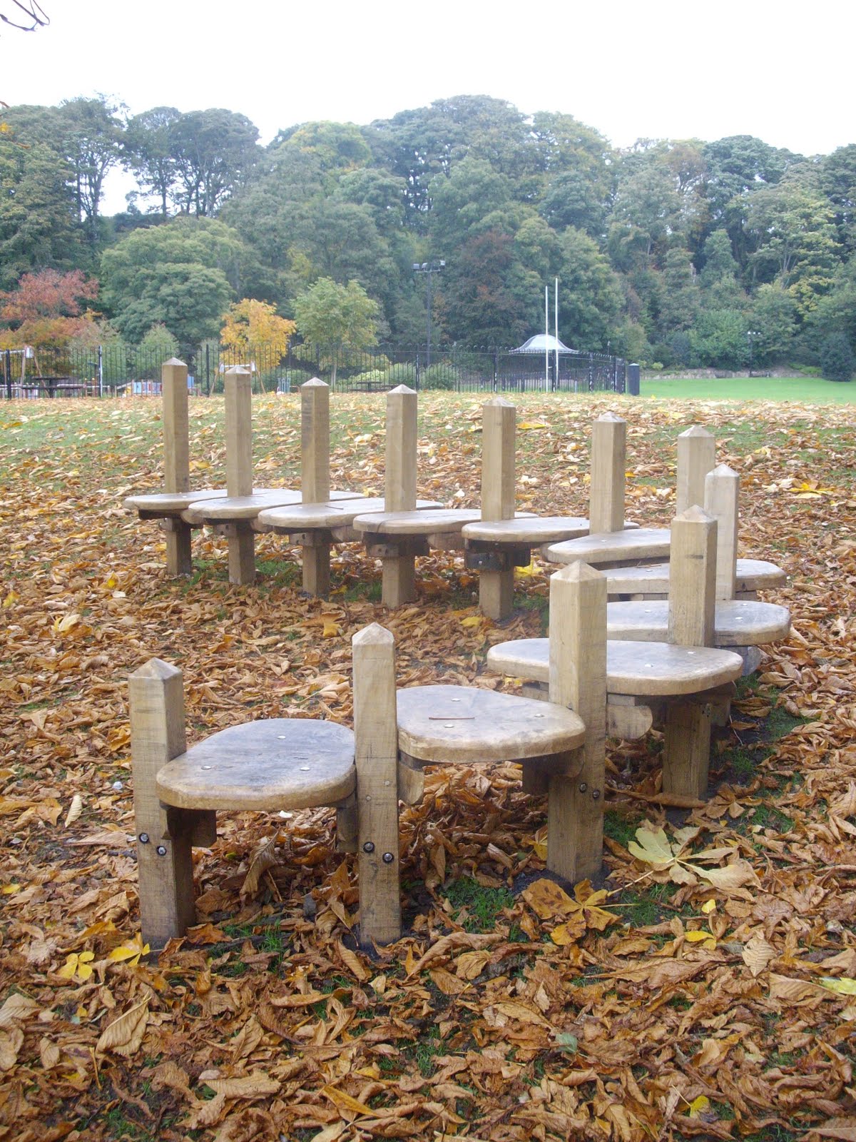 Su Hurrell - Garden Artist