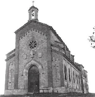 NUESTRA PROVINCIA EN EL RECUERDO: ALGORFA ~ Alicante Vivo