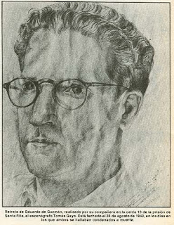 EDUARDO DE GUZMAN: LA MUERTE DE LA ESPERANZA ~ Alicante Vivo