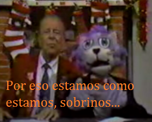 Venas llenas de ideas: Corre, GC corre, no te dejes alcanzar...