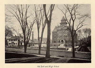 Exploring Western Massachusetts: Photos: State Street, Springfield ...