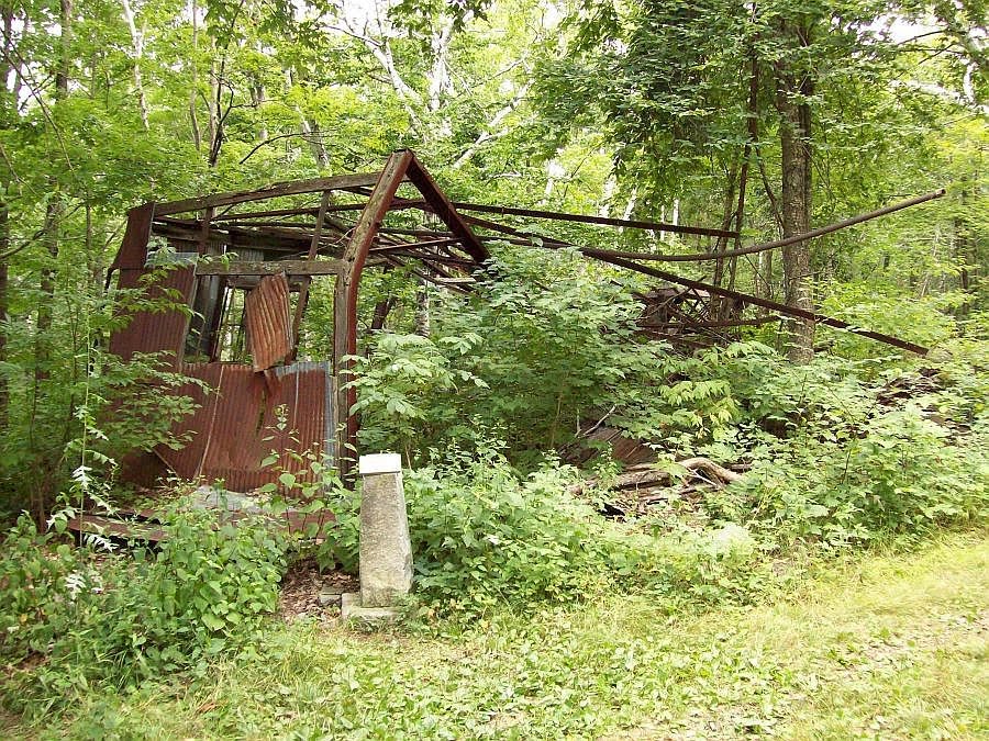 Exploring Western Massachusetts: The Historic Hudson-Chester Granite ...