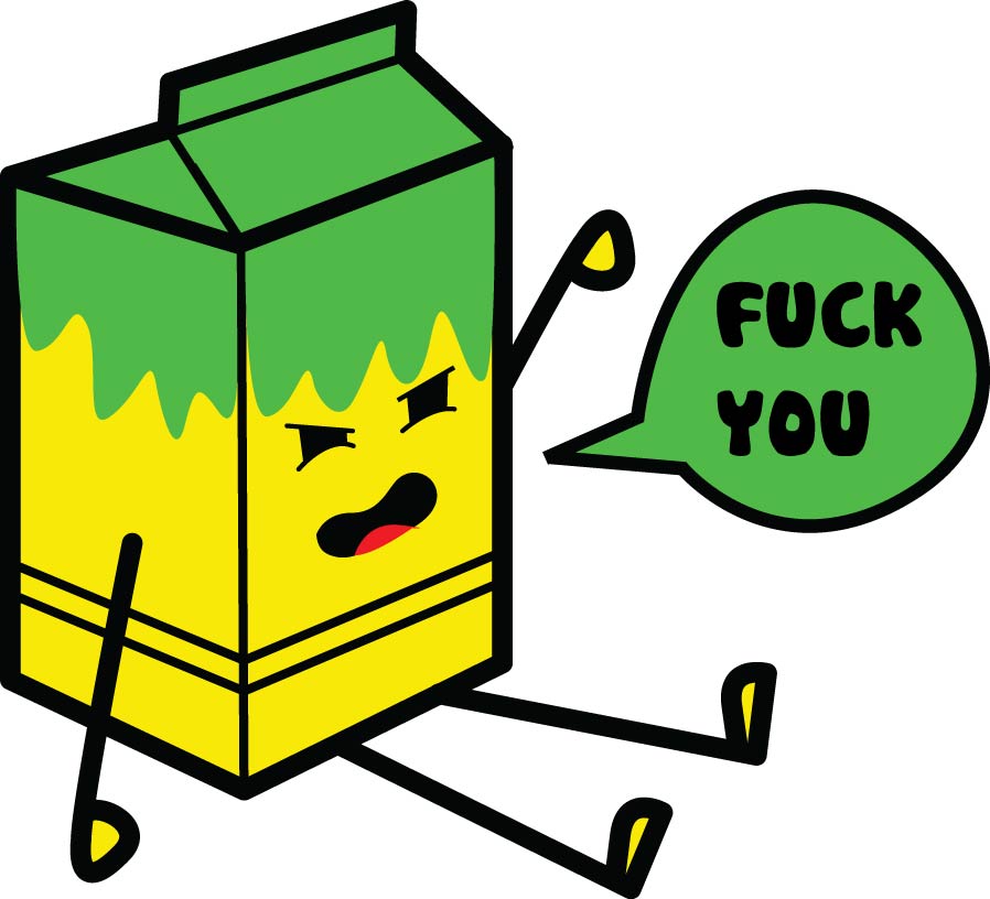 Unique Design Lab: Funny Box