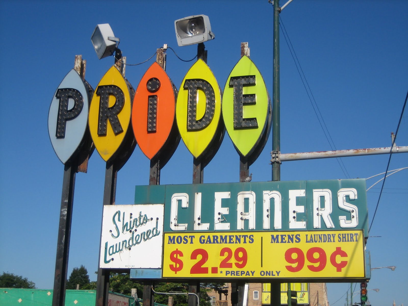 Vote with Your Feet: A prime walk down 79th