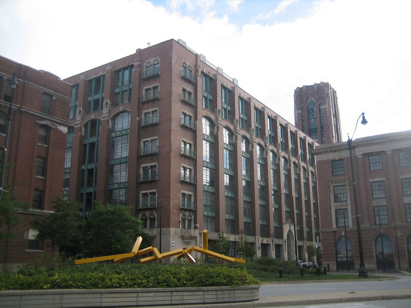 Vote with Your Feet: Walking the length of Chicago's King Drive