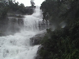 TOUR: SURULI FALLS