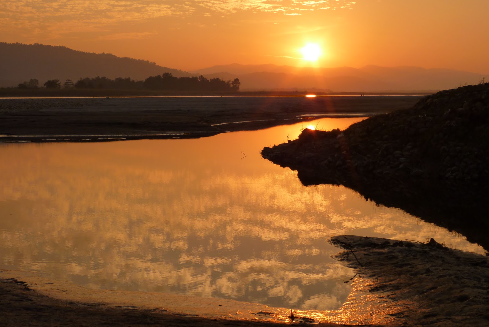 Things To Do In Nepal: new and best tourist destination in Nawalparasi ...