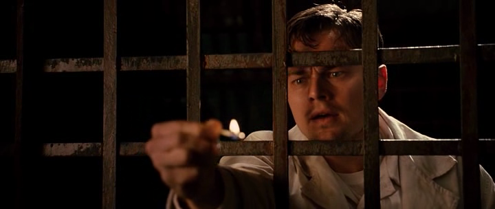 FilmDicks.com Previews! Reviews! Trailers! Other Stuff!: Shutter Island ...