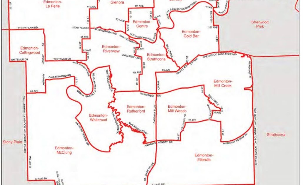 daveberta.ca: alberta's proposed new electoral boundaries (interim report)