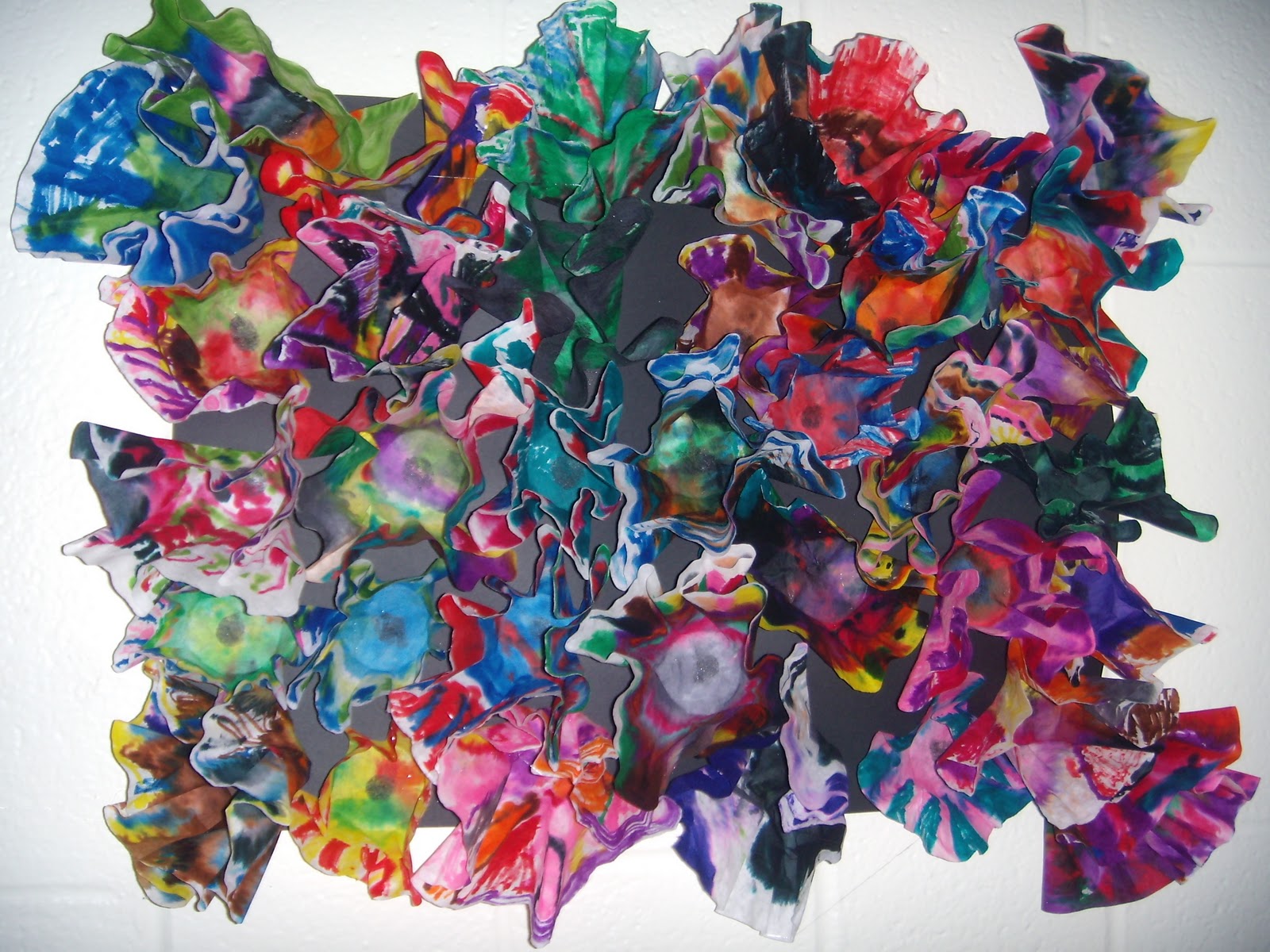 MNPS Chihuly Art Lessons: Chihuly artwork from Robert Churchwell Museum ...