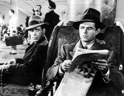 Joshua's AS media blog: A brief histroy of film noir and its ...