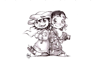 Abdulla Alsharhan Artworks