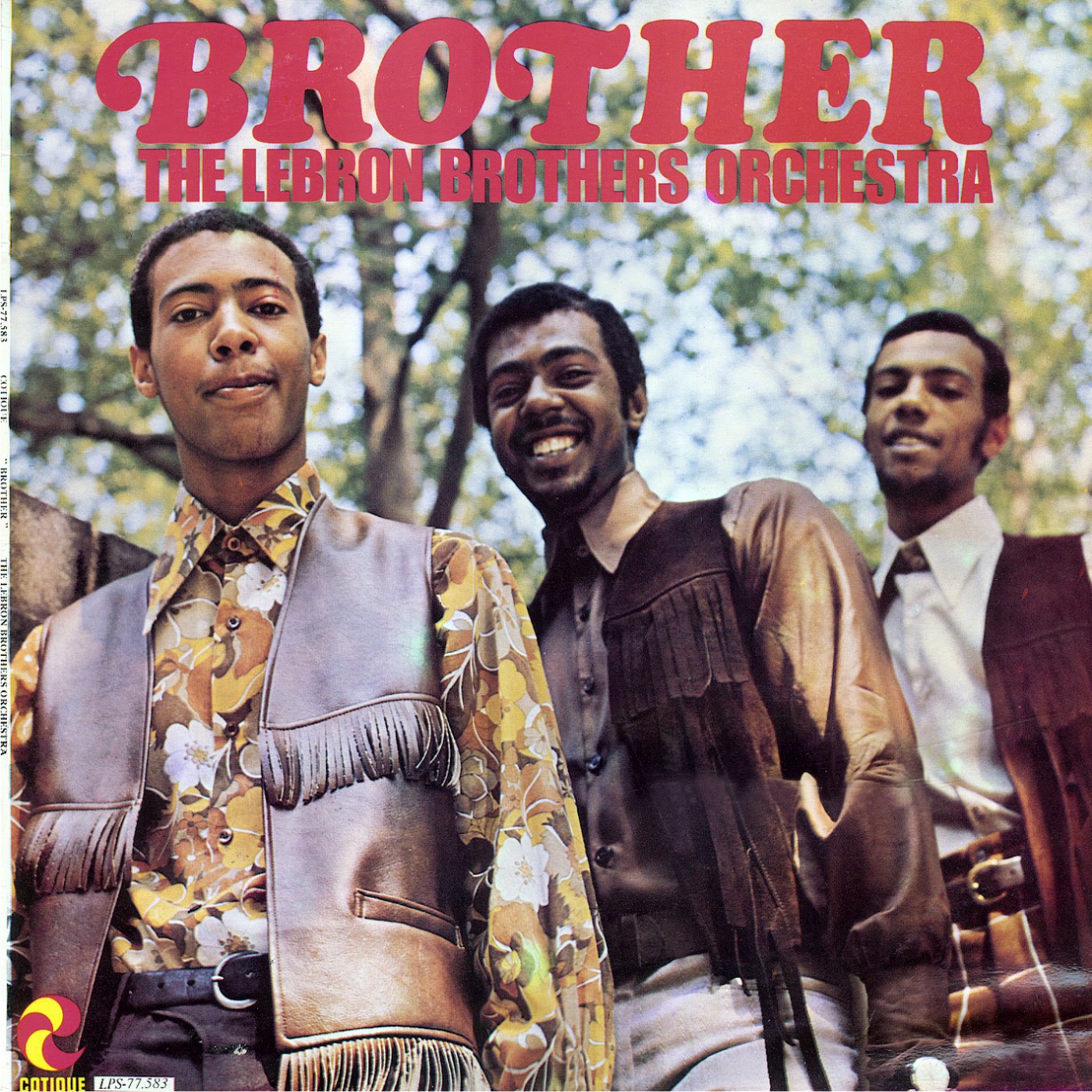 HOMENAJE A PABLO LEBRON (Q.E.P.D.) ~ SALSA CON ESTILO TAFUR